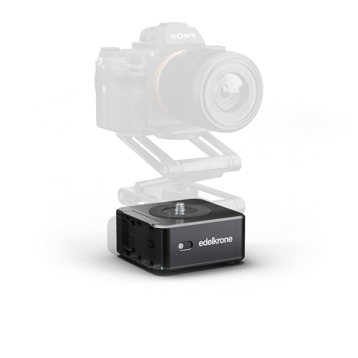 Edelkrone HeadONE v2 – Motion Control Compatto per Video e Time-Lapse | Webidoo Store